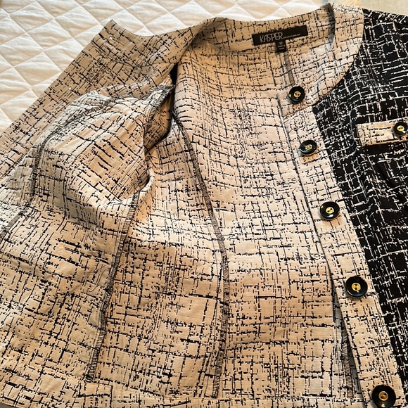 Kasper | Jackets & Coats | Kasper Jacketblazer | Poshmark